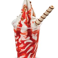 Ice Cream Flavors Menu - Love Froyo Ice Cream Truck in FL / MI